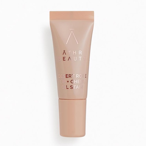 athr beauty | Makeup | Thr Beauty Desert Rose Lip And Cheek Oil Stain ...
